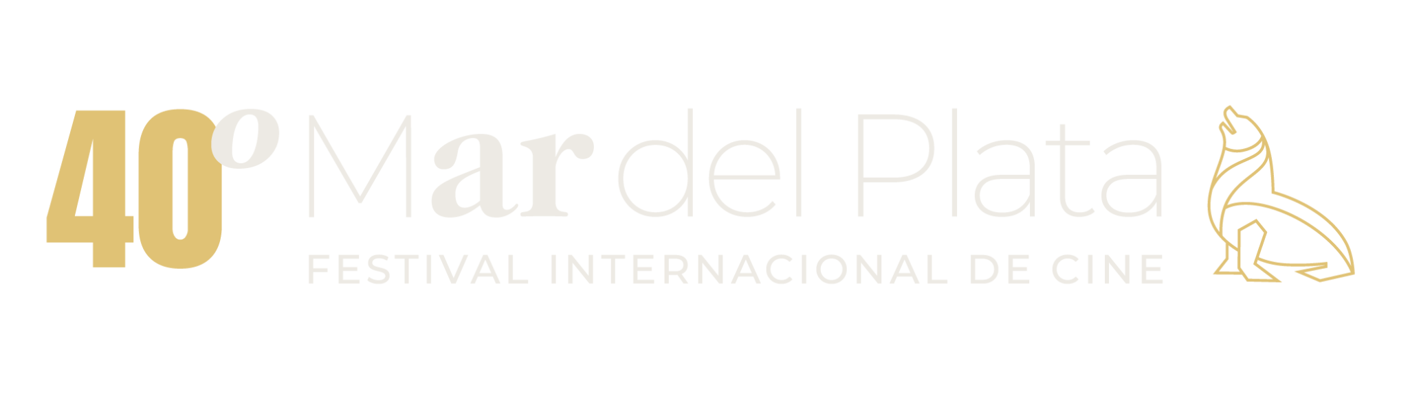 Programación | 40° Festival Internacional de cine de Mar del plata